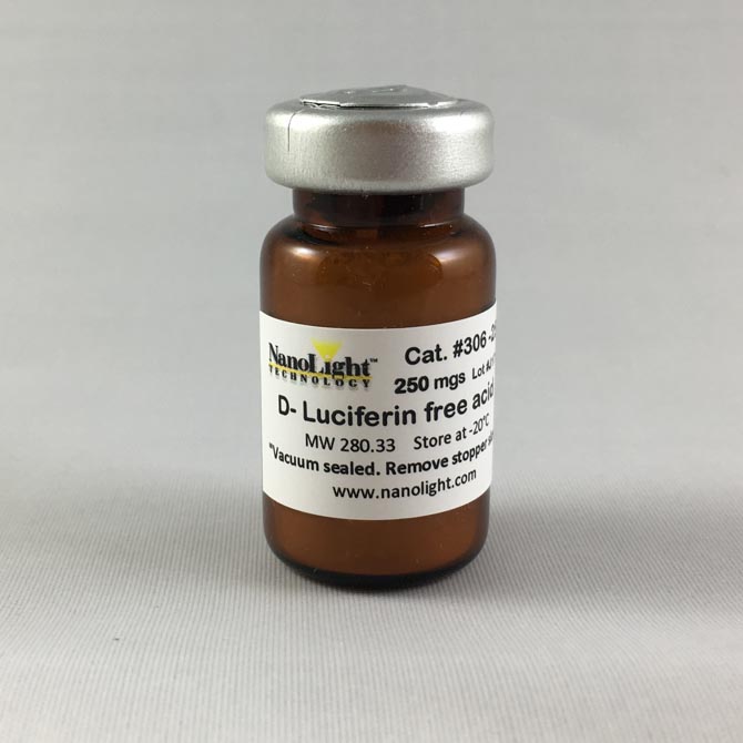 Firefly Luciferin Free Acid